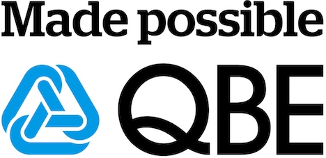 Qnect QBE